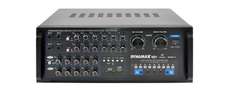 Mixer Amplifiers – CSH Online Store
