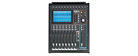 Digital Mixers – CSH Online Store