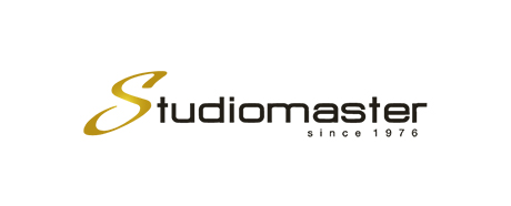 Studiomaster – CSH Online Store