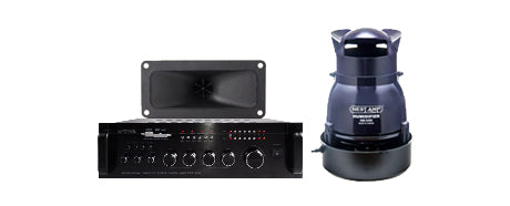 Swiftlet Sound Systems – CSH Online Store