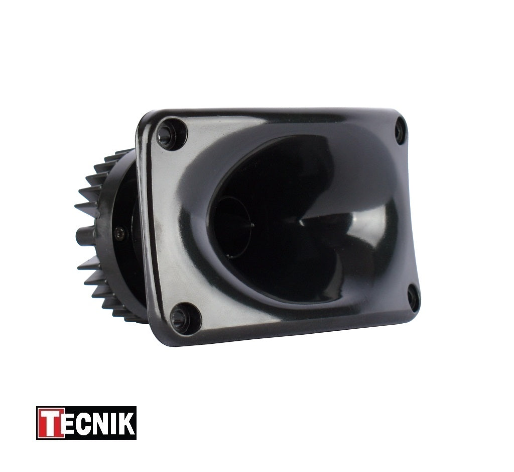 TECNIK AX5000 (4.72 inch x 2.75 inch ) Swiftlet Tweeter Water Resistan ...