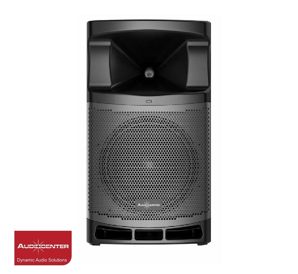 Audiocenter MA15 15" 800W Portable Active DSP Controlled Speaker – CSH ...
