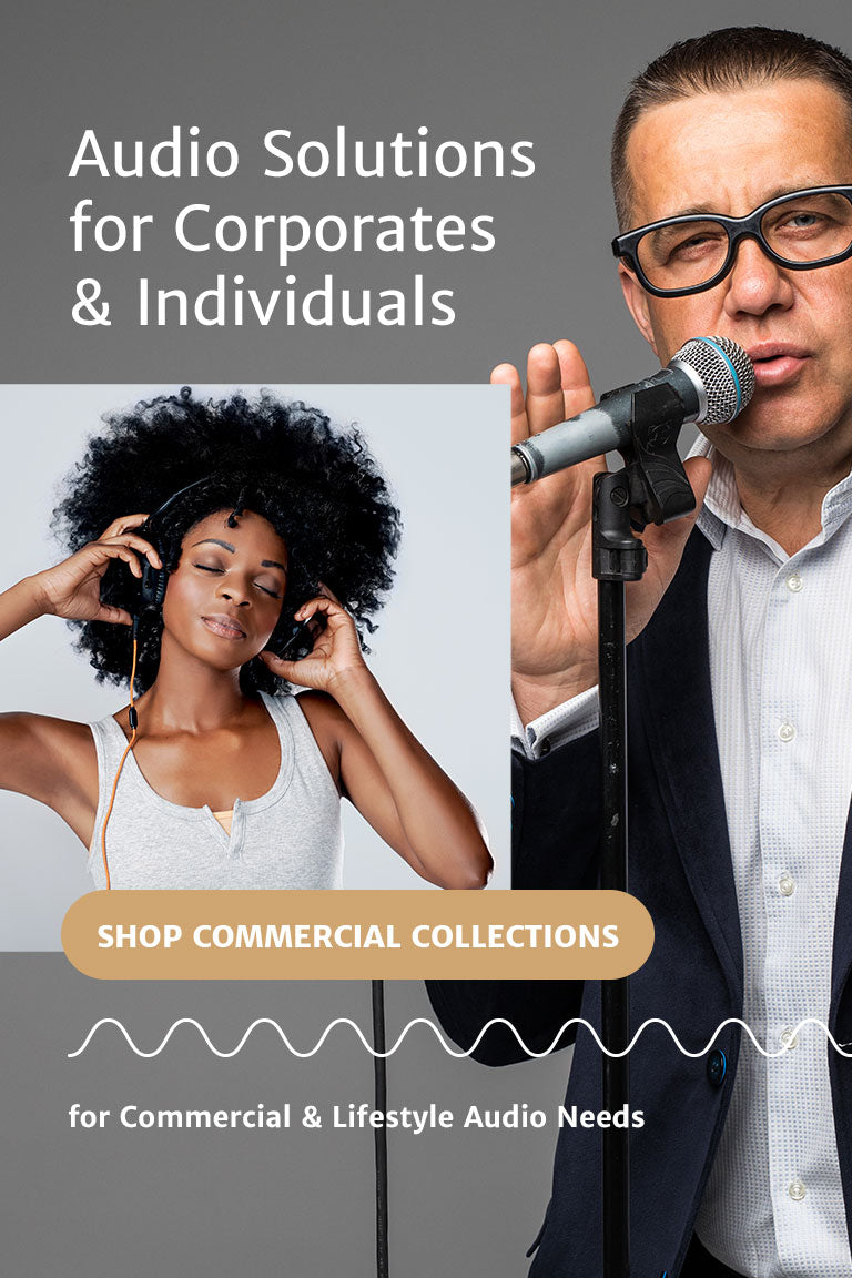 Welcome to CSH Online Store | We Know What Sounds Best