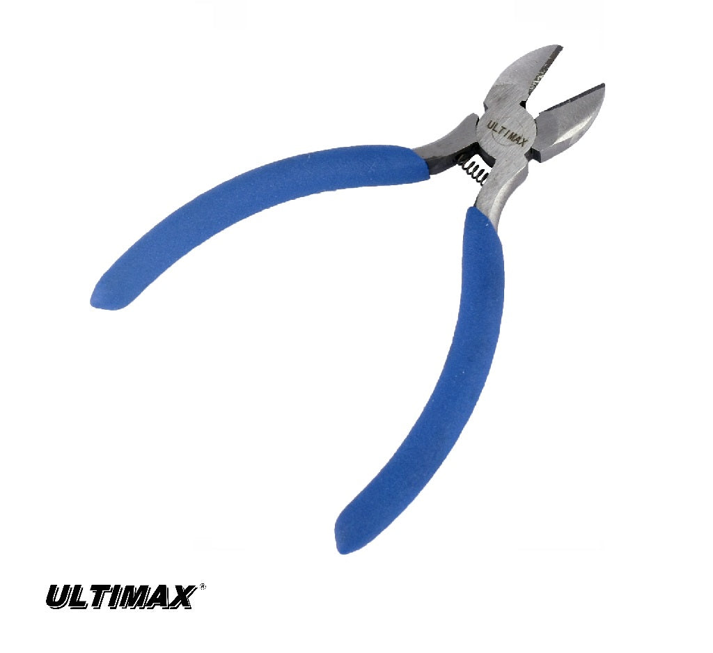 ULTIMAX 8605B Mini Diagonal Cutter – CSH Online Store