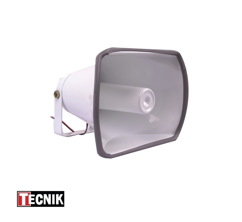 TECNIK CH711 45W 6.5” x 10.5” Horn Speaker – CSH Online Store
