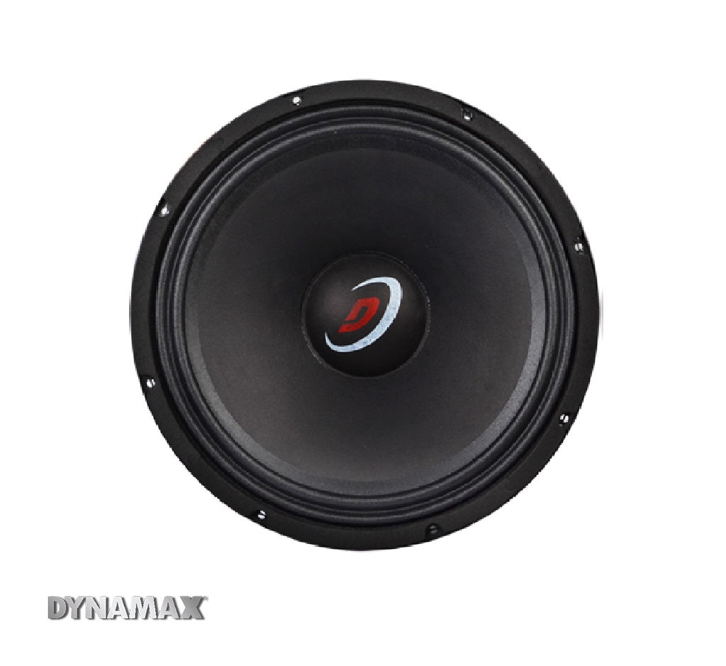 DYNAMAX GD30MII 12 inch 250W 8 ohm Woofer (1 pc) – CSH Online Store