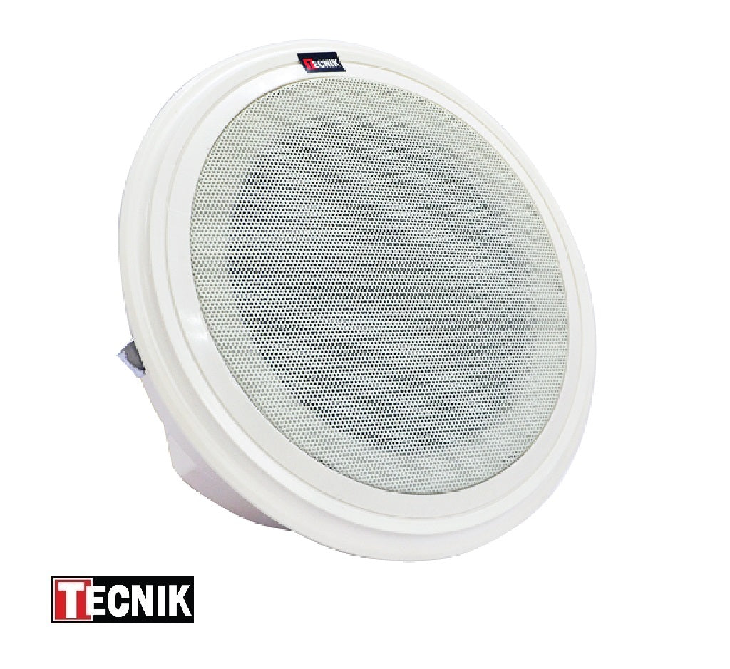 TECNIK GLC603T 6.5” Ceiling Speaker – CSH Online Store