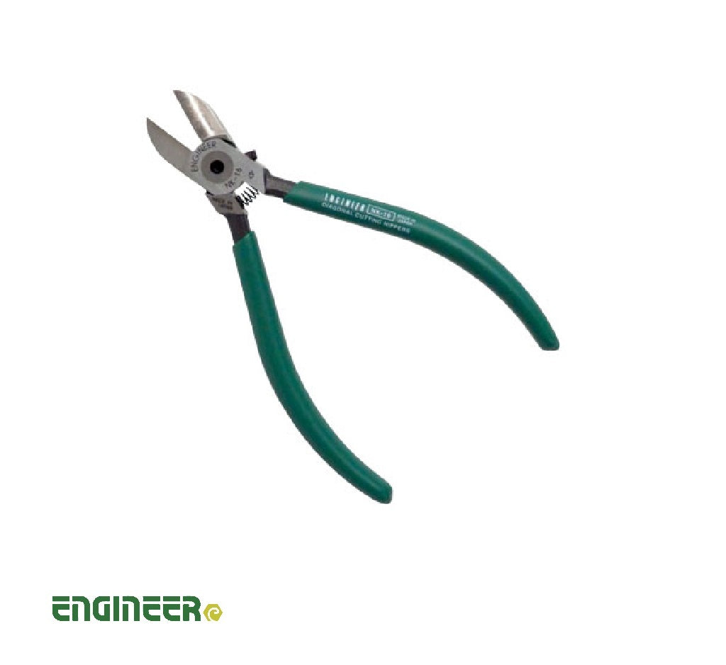 ENGINEER NK16 Diagonal Cutting Nipper – CSH Online Store