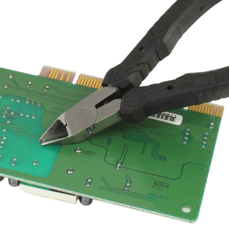 ENGINEER NP05 Plastic Nippers – CSH Online Store