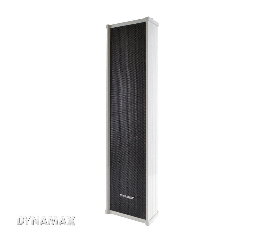DYNAMAX CS40 4-Way 40 W Column Speaker – CSH Online Store