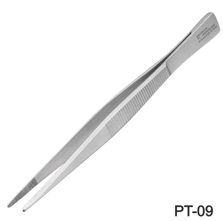 ENGINEER PT09 Tweezer – CSH Online Store