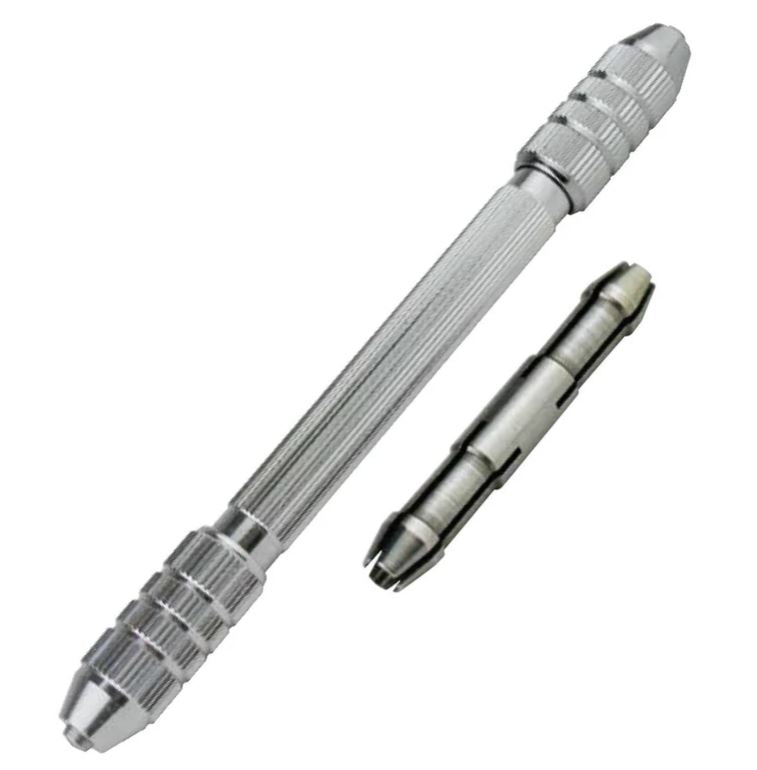 ENGINEER TP23 Mini Drill Chuck / Pin Vise – CSH Online Store